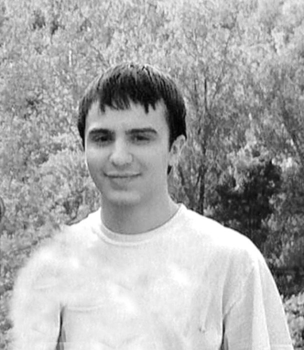 Trevor Q. Cuthbert | News, Sports, Jobs - Salem News